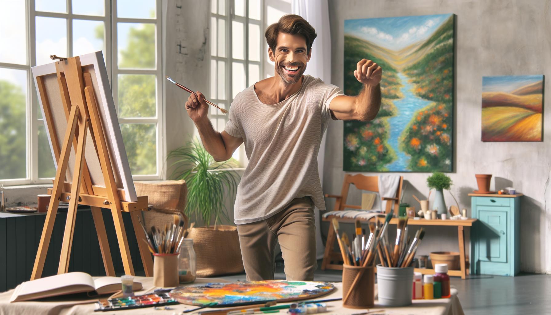 At Home Hobbies for Men: Discover Fun and Engaging Activities to Boost ...